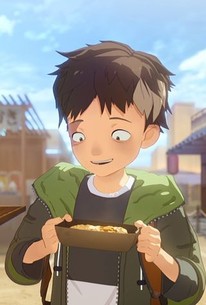 My Daemon: Season 1, Episode 3 | Rotten Tomatoes