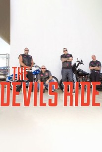 The Devils Ride: Season 1 - TV Reviews - Rotten Tomatoes