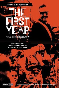 The First Year (1972) | Rotten Tomatoes