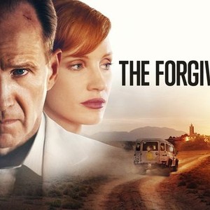 The Forgiven - Rotten Tomatoes