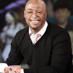 J.R. Martinez - Rotten Tomatoes