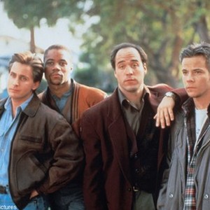 Judgment Night - Rotten Tomatoes