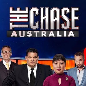The Chase Australia - Rotten Tomatoes