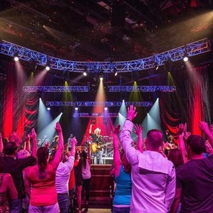 Soundstage - Rotten Tomatoes