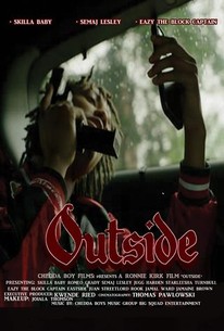Outside - Movie Reviews | Rotten Tomatoes