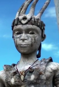 Legend of Enyo: Season 1, Episode 20 | Rotten Tomatoes