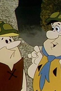 The New Fred and Barney Show: Season 1, Episode 5 - Rotten Tomatoes