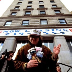 Michael Moore - Rotten Tomatoes