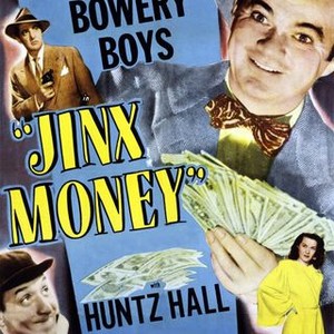 Jinx Money - Rotten Tomatoes