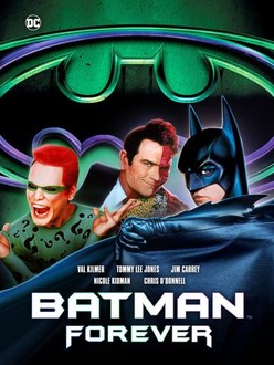 batman forever