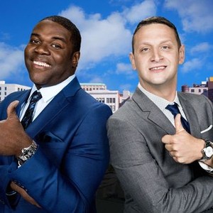 Detroiters - Rotten Tomatoes