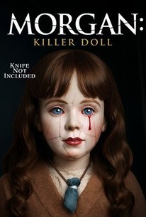 Morgan: Killer Doll | Rotten Tomatoes