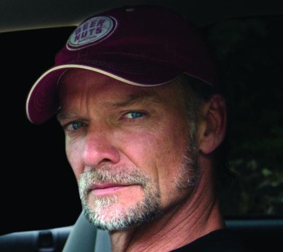 Carl Burrows - Rotten Tomatoes