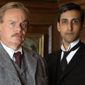 Arthur & George - Rotten Tomatoes