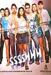 Sssshhh... (2003) - Rotten Tomatoes