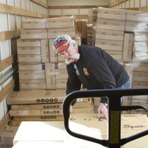 Marc Springer - Rotten Tomatoes