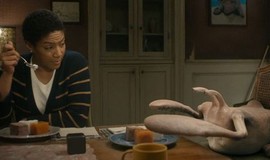 Landscape with Invisible Hand - Rotten Tomatoes