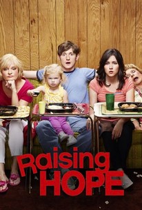 Raising Hope: Season 3 | Rotten Tomatoes