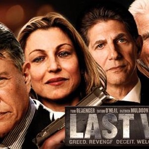 Last Will - Rotten Tomatoes