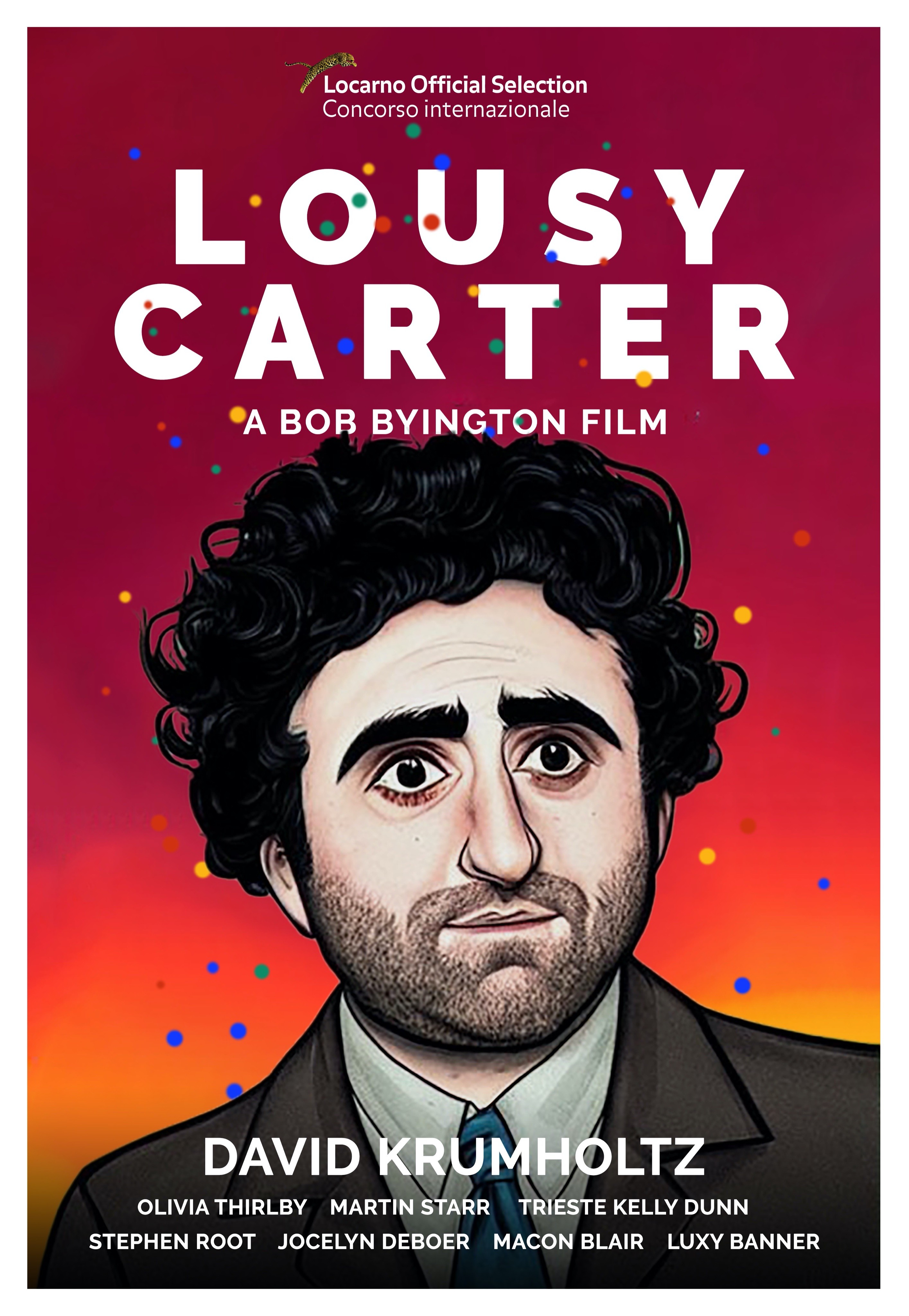 Lousy Carter | Rotten Tomatoes