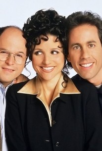 Seinfeld - Season 1 Episode 1 - Rotten Tomatoes