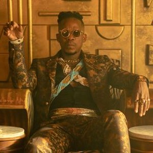 iNumber Number: Jozi Gold - Rotten Tomatoes