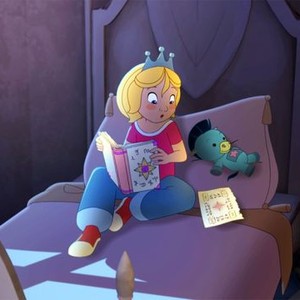 Princess Emmy - Rotten Tomatoes