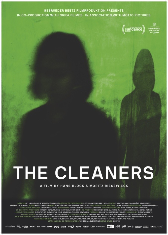 The Cleaners Pictures | Rotten Tomatoes