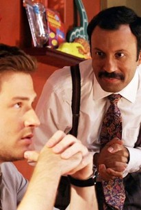 Outsourced: Season 1, Episode 2 | Rotten Tomatoes