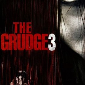 Das Grudge 3 Plakat The Grudge 3 (2009) Movie Posters
