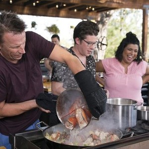 Guy's Ranch Kitchen: Season 1, Episode 2 - Rotten Tomatoes