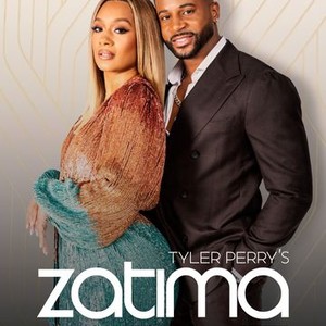 Zatima - Rotten Tomatoes