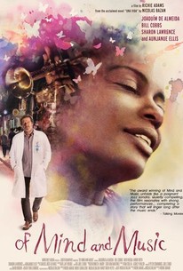 Of Mind and Music | Rotten Tomatoes