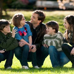 Single Father - Rotten Tomatoes