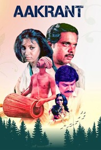 Aakrant | Rotten Tomatoes