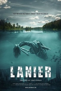 Lanier | Rotten Tomatoes
