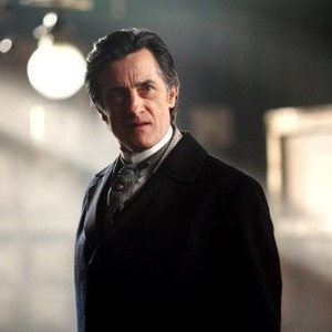 Roger Rees - Rotten Tomatoes
