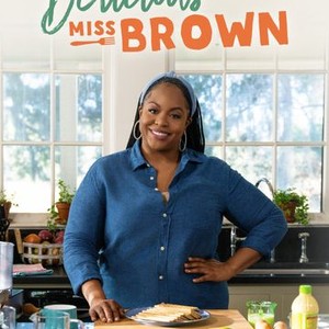 Delicious Miss Brown - Rotten Tomatoes