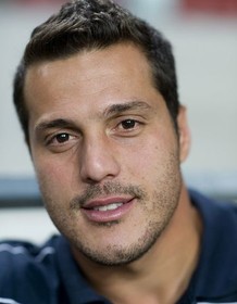 Júlio César Soares De Espíndola - Rotten Tomatoes