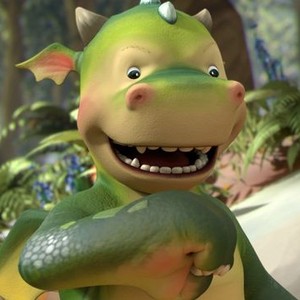 Digby Dragon: Season 1, Episode 32 - Rotten Tomatoes