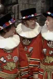 The Goodies: Season 1, Episode 1 | Rotten Tomatoes