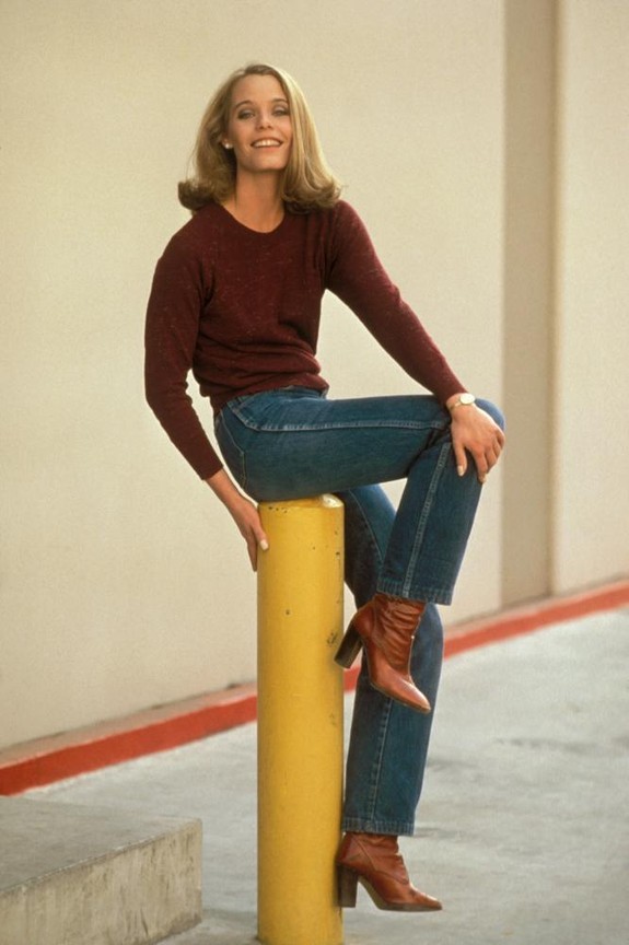 Susan Dey