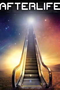 Afterlife (2018) - Rotten Tomatoes