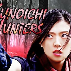 Kunoichi Hunters - Rotten Tomatoes