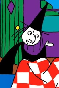 Meg and Mog: Season 2, Episode 26 - Rotten Tomatoes