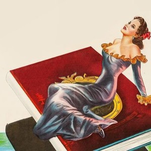 The Strange Woman - Rotten Tomatoes