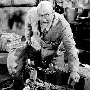 Dr. Cyclops - Rotten Tomatoes