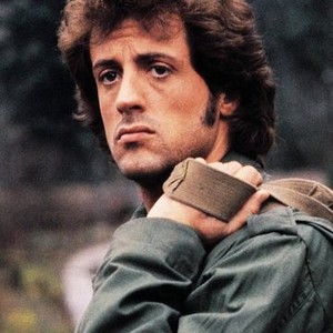 First Blood - Rotten Tomatoes