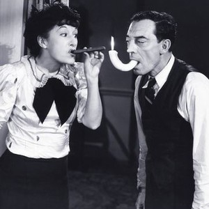 The Spook Speaks - Rotten Tomatoes