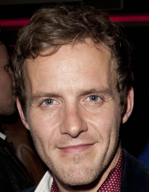 Samuel James - Rotten Tomatoes